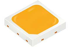 OSCONIQ® E3030 LED - ams OSRAM | DigiKey